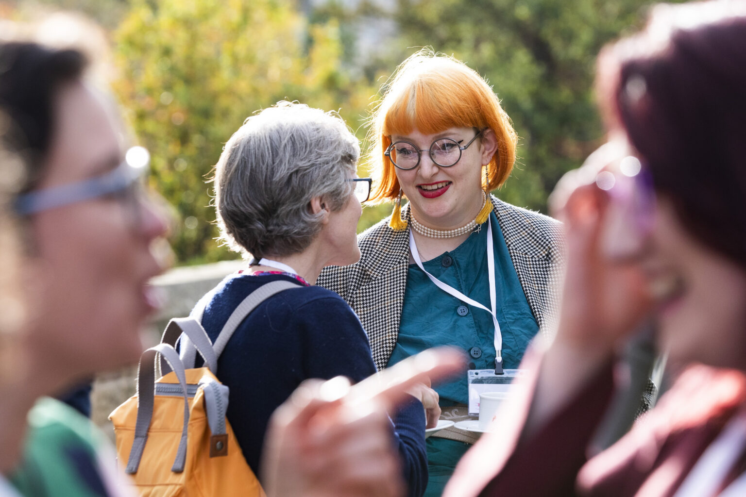 Meet The Team - Changeworks