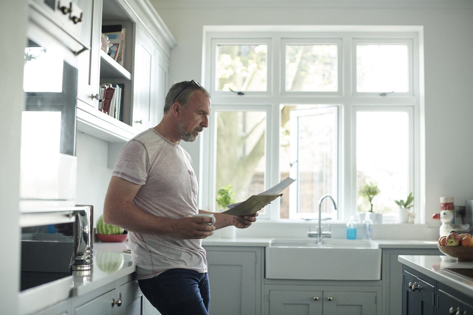 Home Energy Scotland | Changeworks