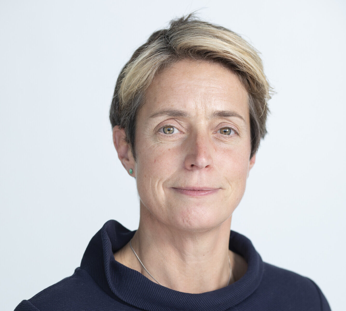 Leadership Team & Board | Changeworks