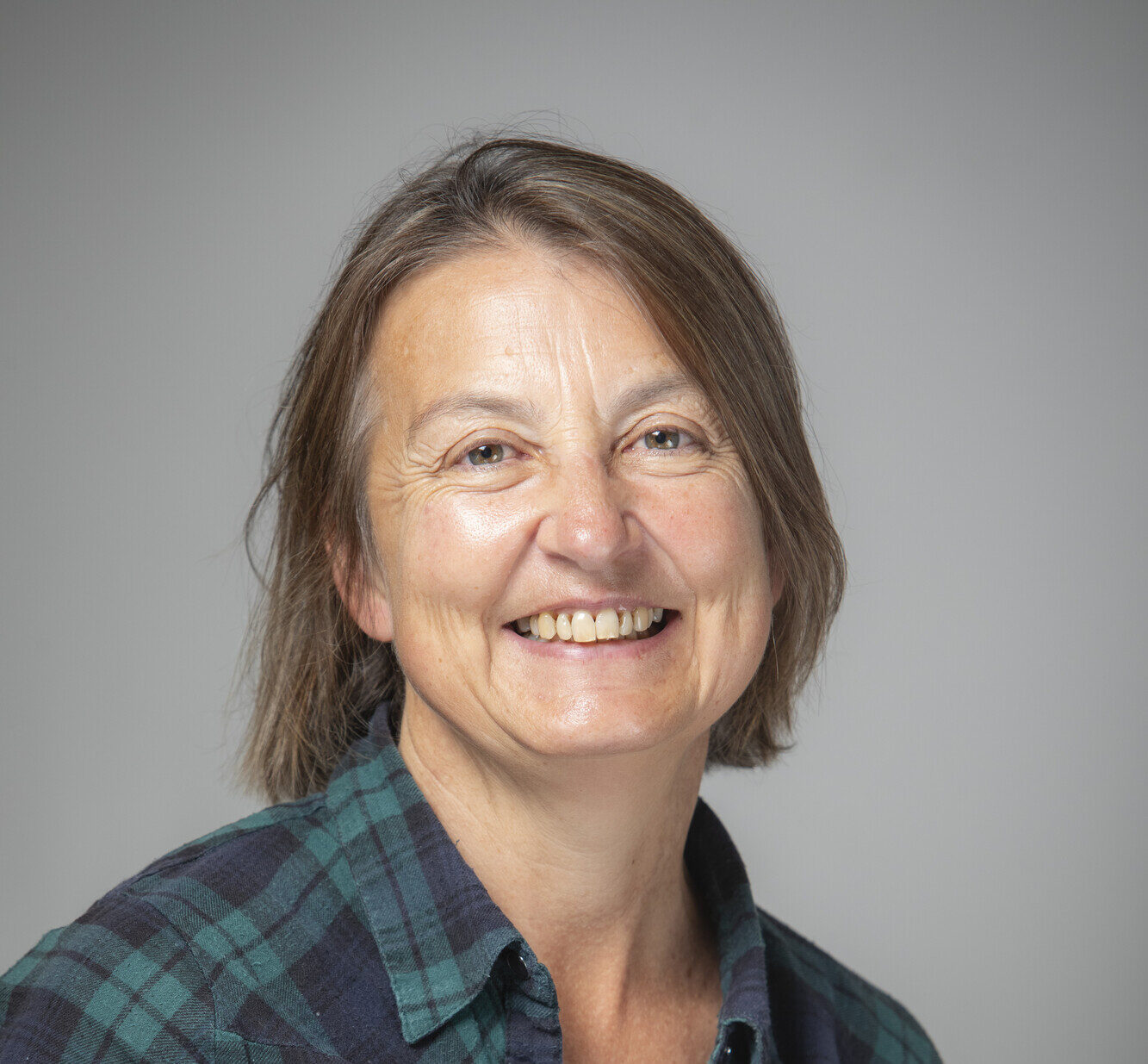 Leadership Team & Board | Changeworks