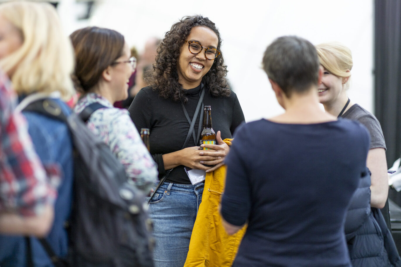 Why Work for Changeworks - Changeworks