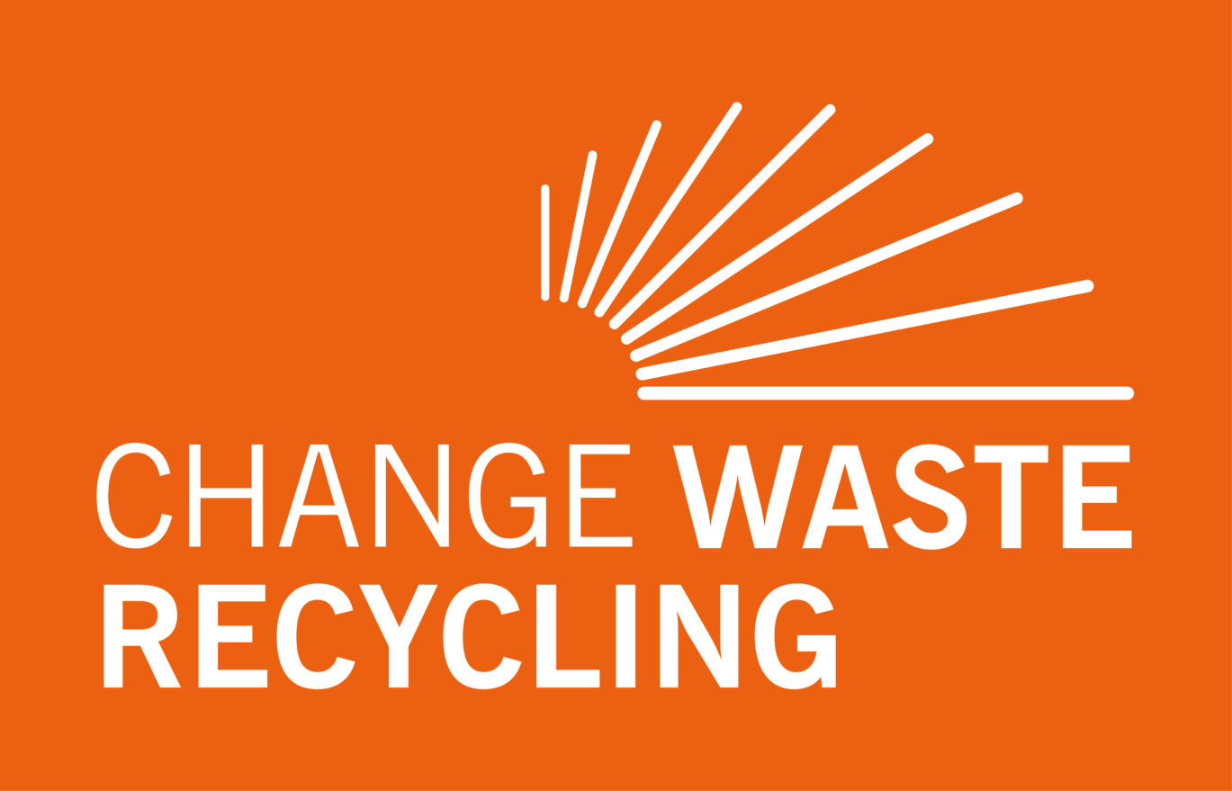 Change Waste Recycling | Changeworks