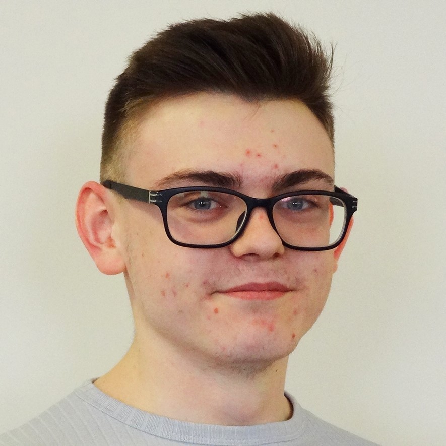 Meet The Team - Changeworks