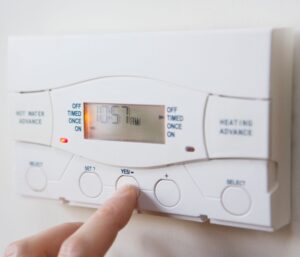 Thermostats & Programmers | Changeworks