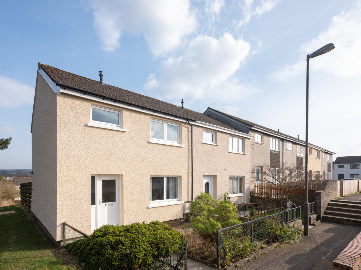 Energy Efficient Scotland: Area Based Schemes | Changeworks