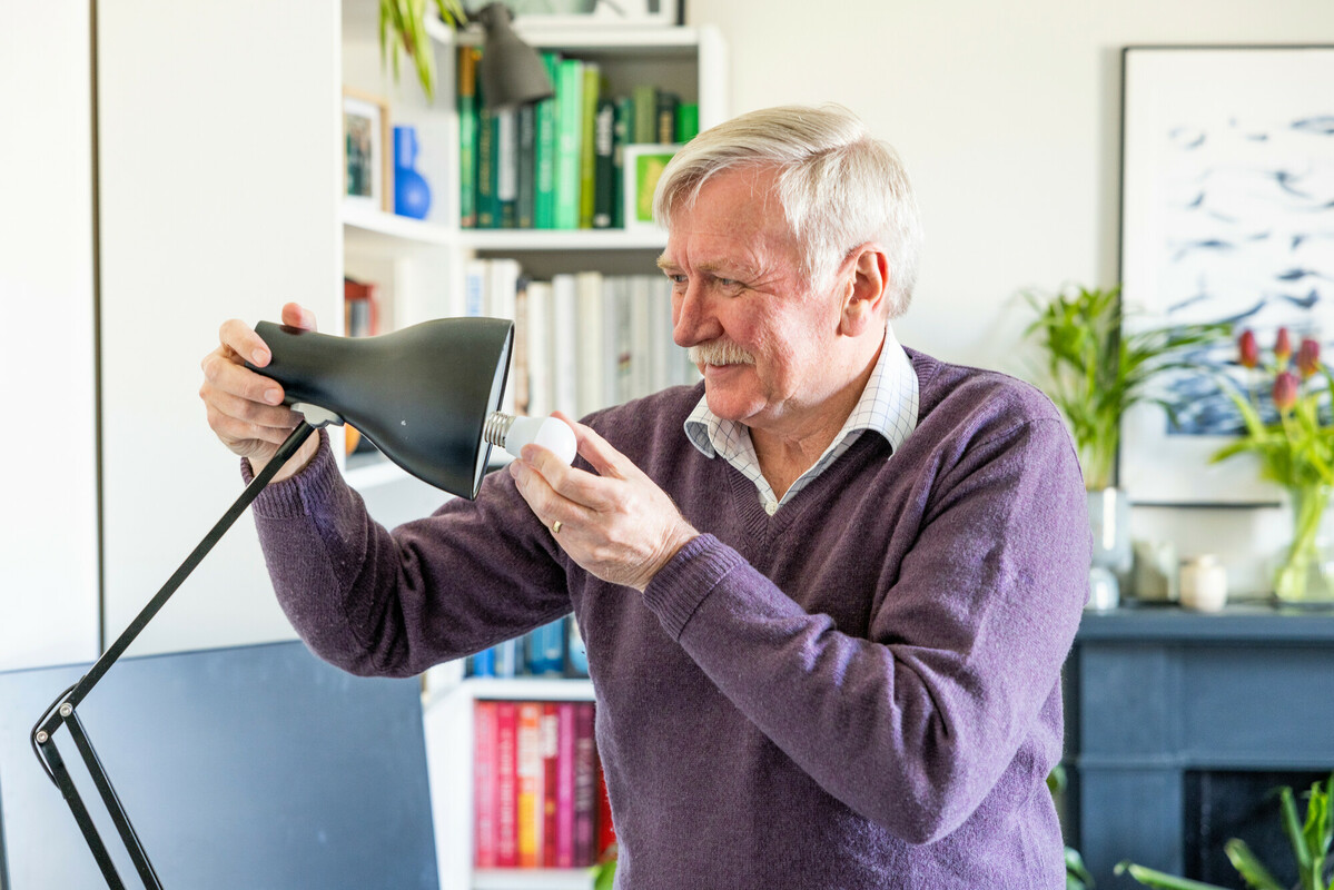 Top ten energy saving tips | Changeworks