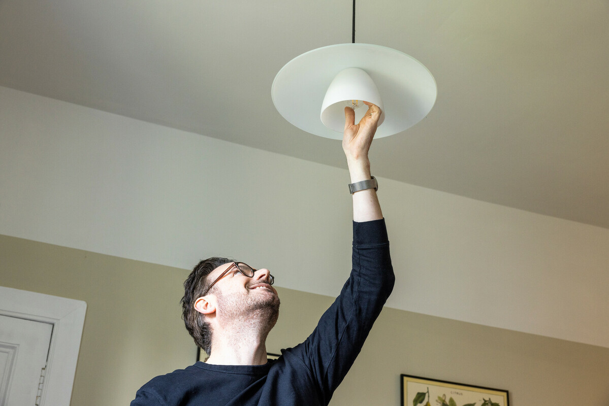 Top ten energy saving tips | Changeworks