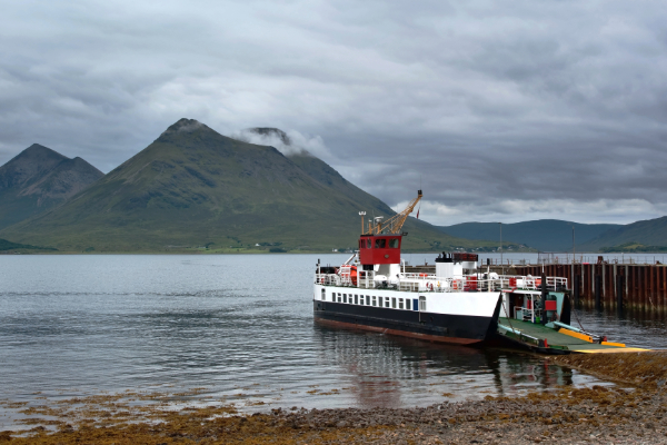 Home Energy Scotland supporting rural retrofit | Changeworks