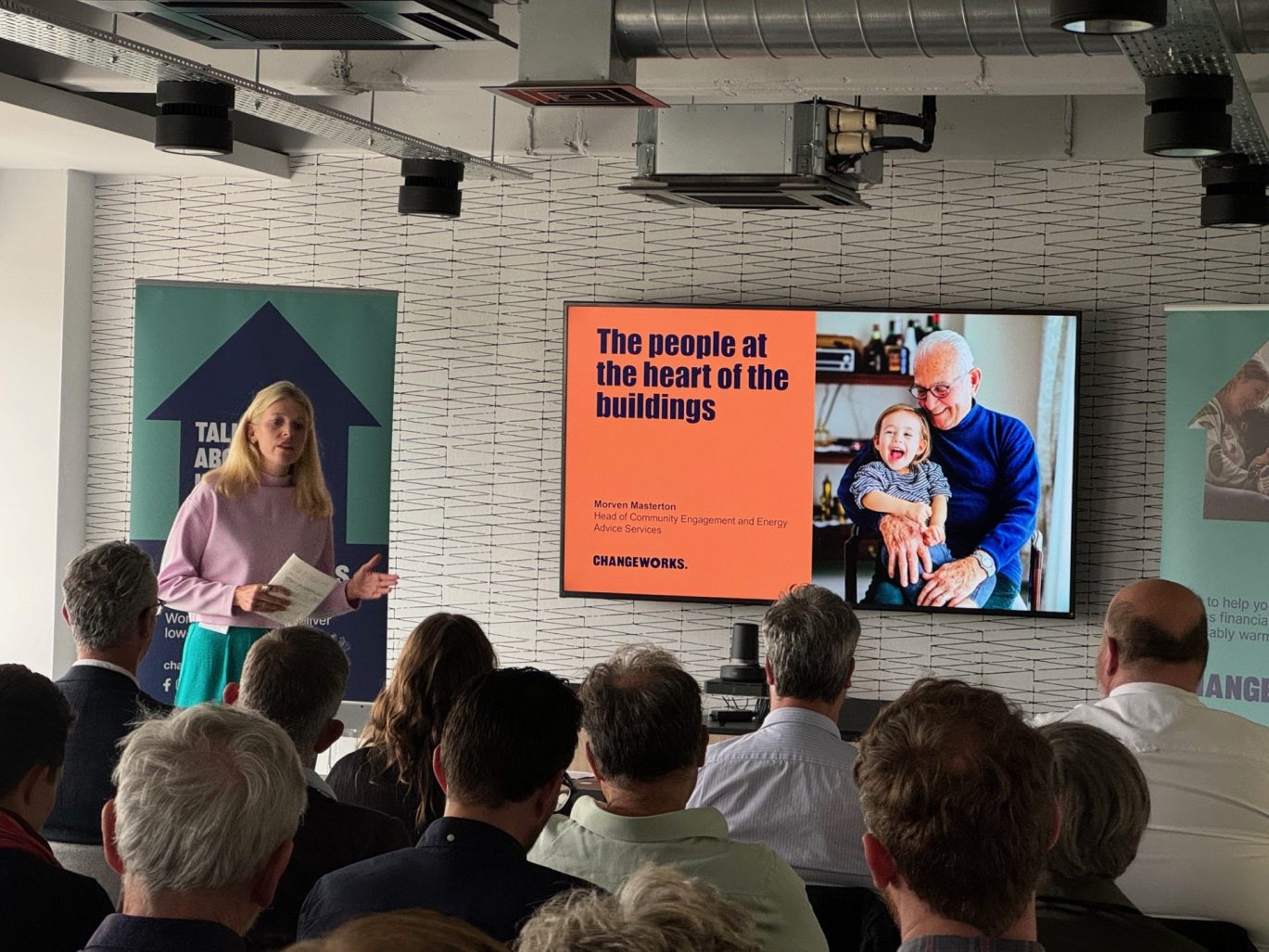 Changeworks | Make Your Home Energy Efficient